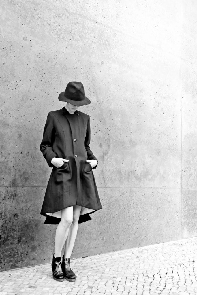 Umasan – Vegan fashion from Berlin – Finding Infinity