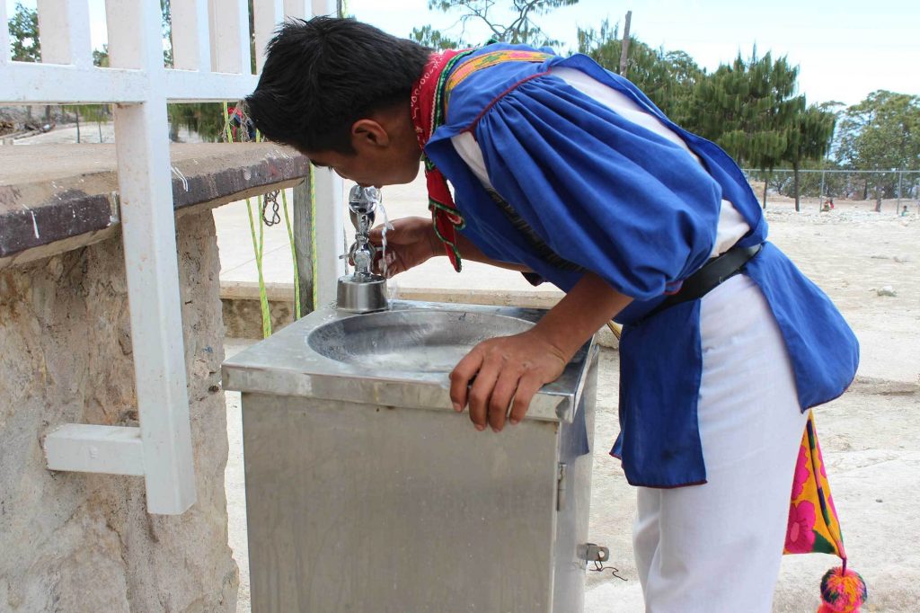 Meet David Vargas – Finding Infinity