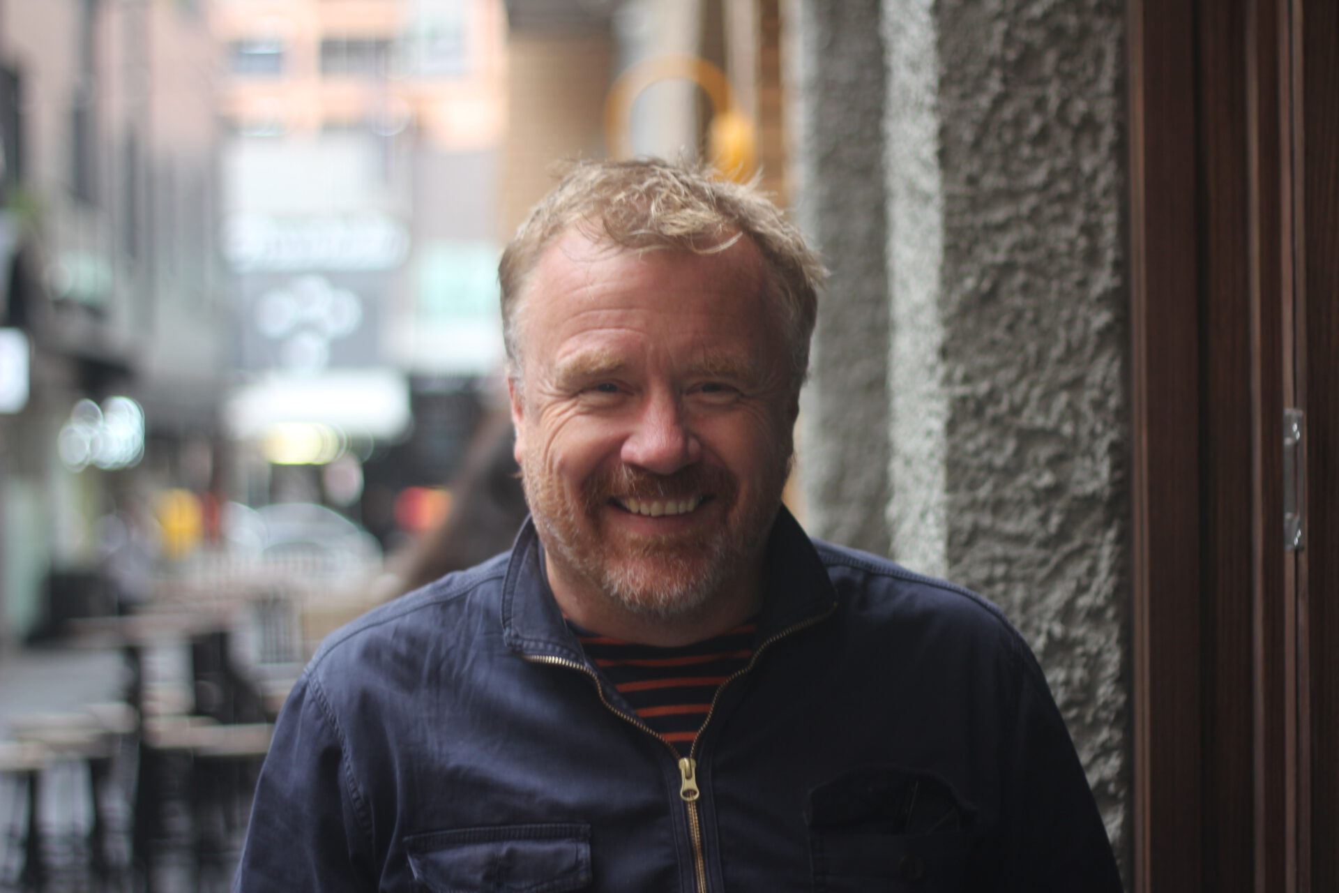 Meet Duncan Baker-Brown – Finding Infinity Meet Duncan Baker-Brown – Finding Infinity